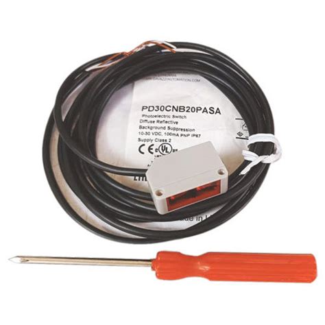 Metal Electric Sensor At Best Price In Mumbai Maharashtra Pushpa