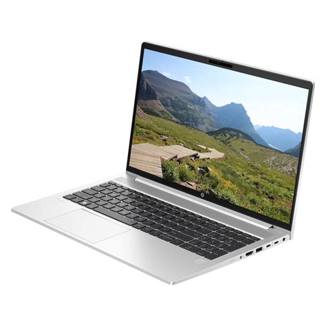 Hp Probook 450 G10 Intel Core i7 1355U 32GB 512GB SSD Intel Iris Xᵉ Windows 11 Pro 15 6 Fhd