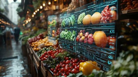 Digital Navigator Virtual Reality Tools Quick Access Diverse Information Integrating Ar Maps