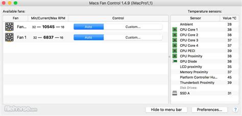 Macs Fan Control 1518 Download For Mac Old Versions