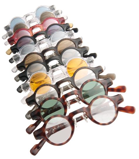 Prescription Glasses Features At Logan Blanchard Blog