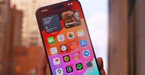Apple Ios 17 2 Beta Ile Sideloadingi Test Ediyor Shiftdelete Net