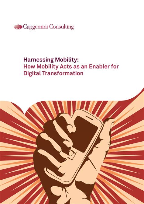 Harnessing Mobility Pdf