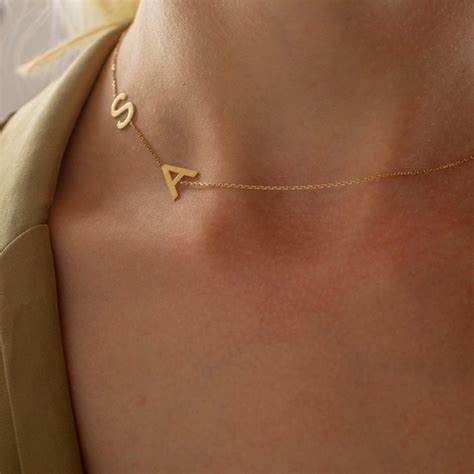 Joyas Personalizadas Para Mujer Ponzolo
