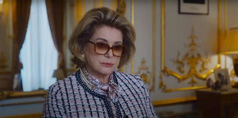 Bernadette Chirac