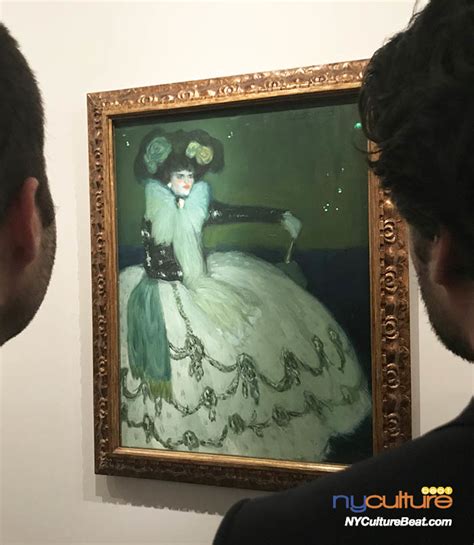 피카소의 청색시대 1 파리 오르세뮤지엄 9 18 1 6 Art Nyculturebeat