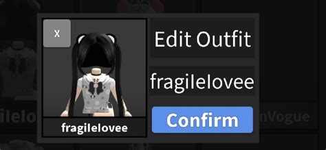 Mmv Avatar Codes Girl Part 20 For Roblox Tiktok
