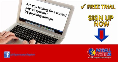 Philippine Payroll System Pasig