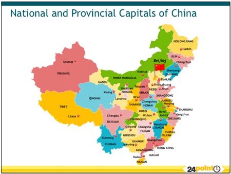Chinas City Tier System Osiochina
