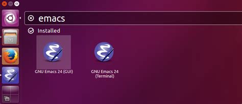 Introducing Gnu Emacs For Complete Beginners In Ubuntu