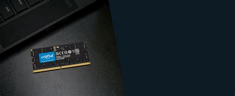 Product Crucial Ddr5 Modul 32 Gb So Dimm 262 Pin 4800 Mhz Pc5 38400 Ungepuffert