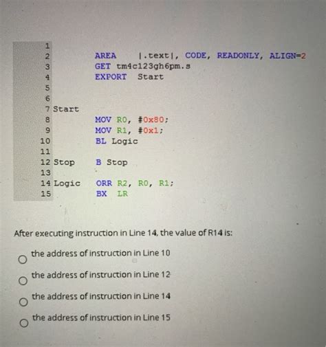 Solved Area 1text Code Readonly Align2 Get