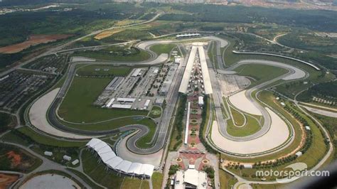 Abm Idea Monza Circuit