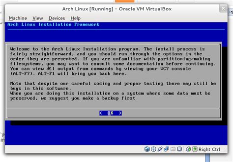 Easy Steps To Install Arch Linux For Beginners Beautystrongdownload