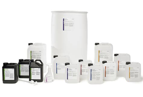 Instrument Reprocessing Clean Zone