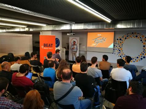 vassileios velkos on linkedin happening now code hub presents