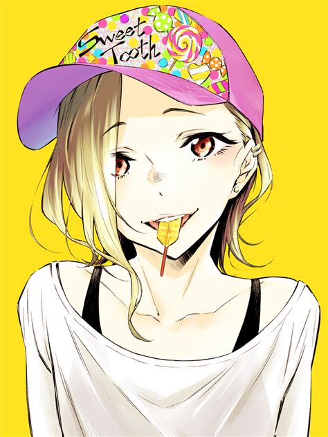 Anjou Yancha Gal Анна Андзё Anna Anjou Anjou Yancha Gal