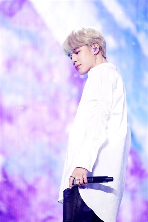 181106 Mga 살아있는 천사 현존하는 천사 요정천사 박지민 ️ Jimin 지민 Bts Twt