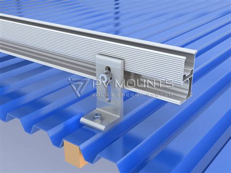 How To Choose The Right L Feet For Metal Roof Solar Panels 2026 Guide