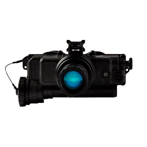 PVS 7 ACTinBlack