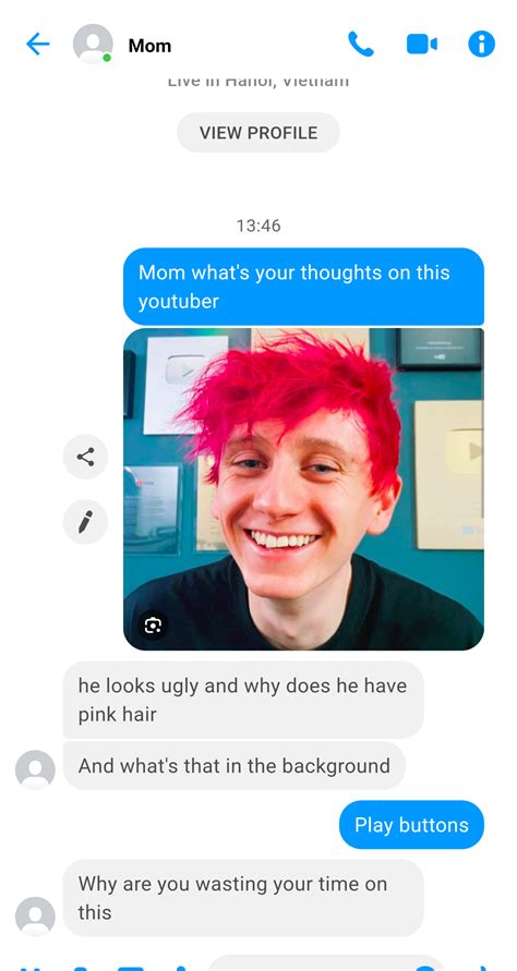My Mom Hates Jack Rjacksucksatlife
