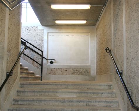 Rail Work Tactile Surface Detectable Warning Sparwick Contractingsparwick Contracting