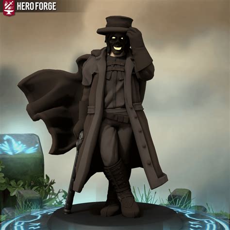 Evolution Of My Hero Forge Minis Only One Oc R Heroforgeminis