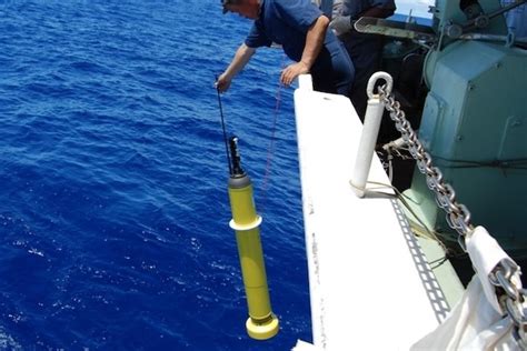 Machine Learning Model Tracks Decline In Ocean Oxygen Highlighting Climate Change Impact