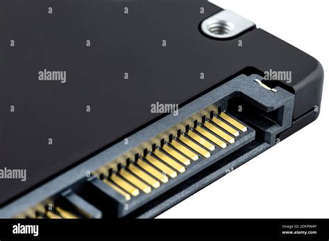 Ssd Hard Drive Connector