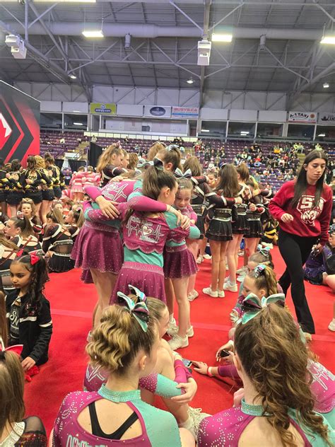 Eight Count Cheer Academy Eight Count Cheer Academy