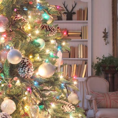 Πόσα λαμπάκια πρέπει να βάλεις στο χριστουγεννιάτικο δέντρο σου Dutchesss Daily