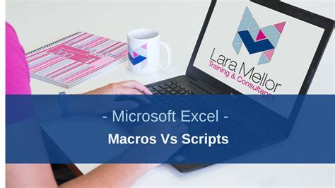 Key Differences Excel Script Vs Macro