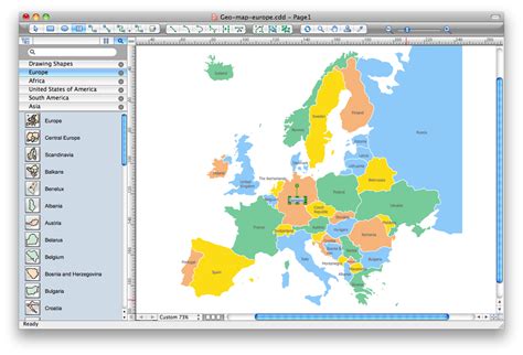 Us Map Software Download