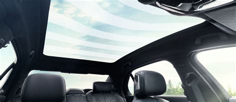 Overhead Innovation Roof Systems From Webasto Open Up New Horizons