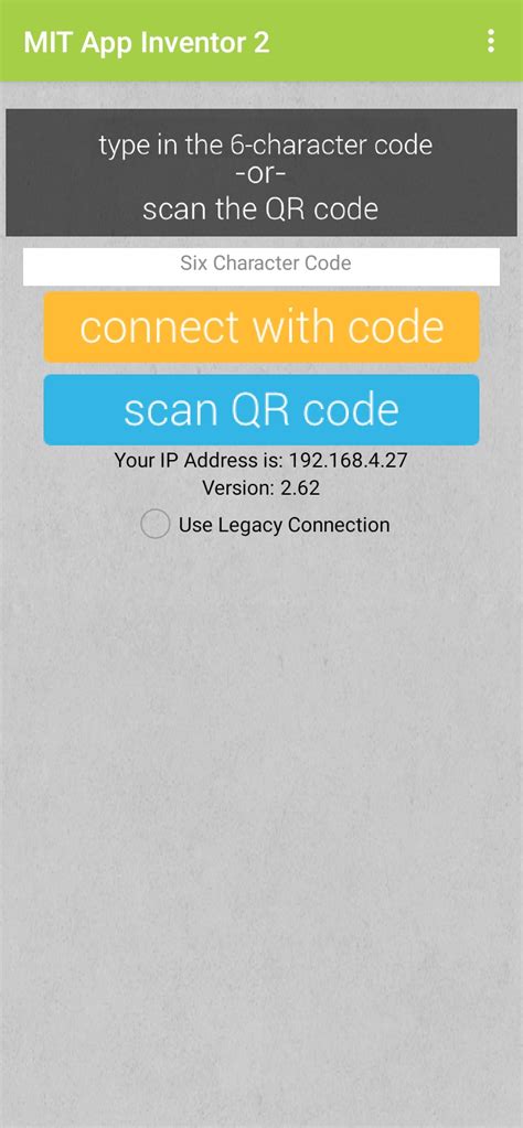 Notifier ShowChooseDialog Don T Have The Same Look When I Install The Application MIT App