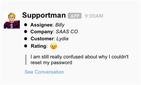 Why The Intercom Webhook Topic Conversationratingadded Doesnt Include The Rating And Remark