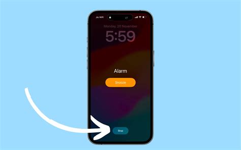 IPhone Alarm Not Going Off In IOS 17 2 1 Here S 12 Fixes