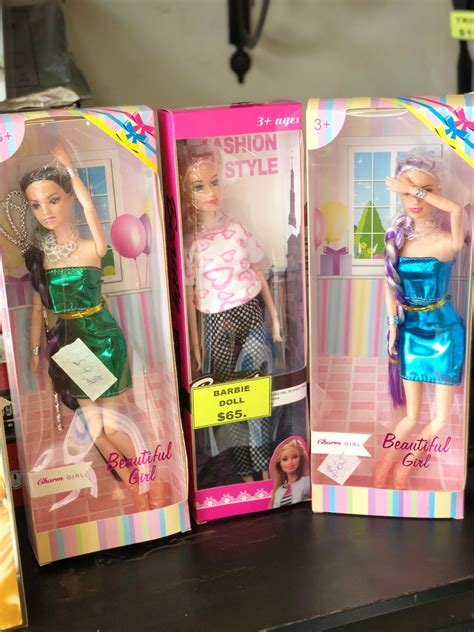 Barbie Doll Pro Digital Wholesalers
