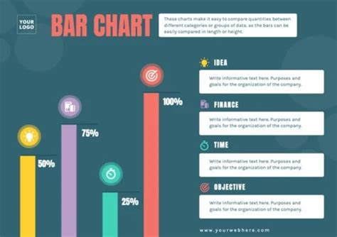 Free Bar Chart Templates To Download