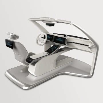 Mobility Labworks Series LG Mobility