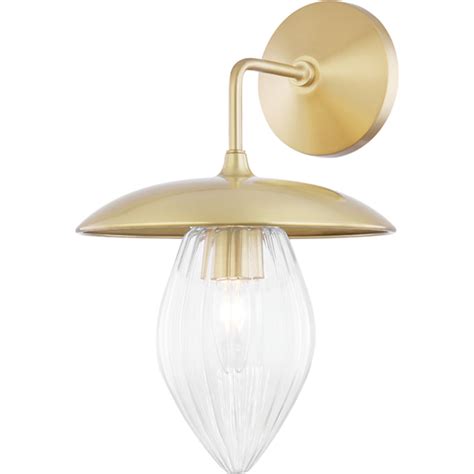 Mitzi Lana Wall Sconce Hedgeapple