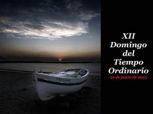 Calaméo - Domingo Xii Tiempo Ordinario Ciclo B