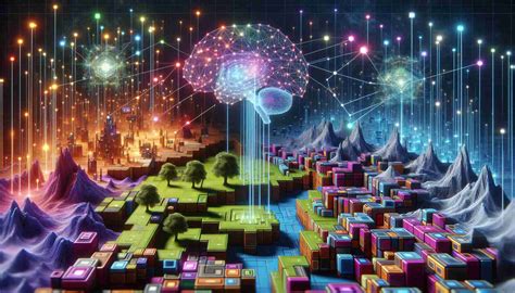 Innovative Research On Neural Networks And Spatial Mapping Forward