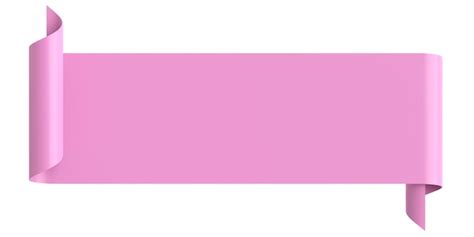 Premium Photo Header Label Title Label 3d Illustration