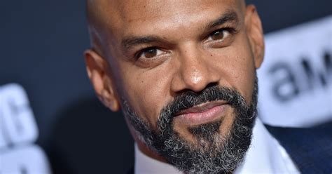 Walking Dead Star Khary Payton Introduces Trans Son With Proud