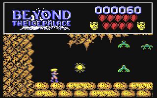 CSDb Beyond The Ice Palace DH By Hokuto Force CSDb Beyond The Ice Palace DH By Hokuto Force