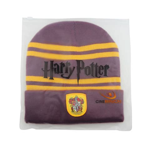 Gryffindor Classic Beanie Harry Potter Cinereplicas Cinereplicas Usa