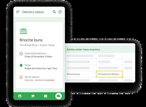 Retail Management Solutions Tools Google Workspace