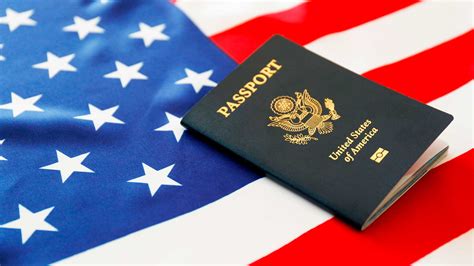 Гражданство США как получить паспорт рейтинг компаний