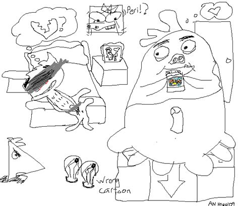 Post 334263 Anheroartist Bubbie Crossover Entree Patricia Peri